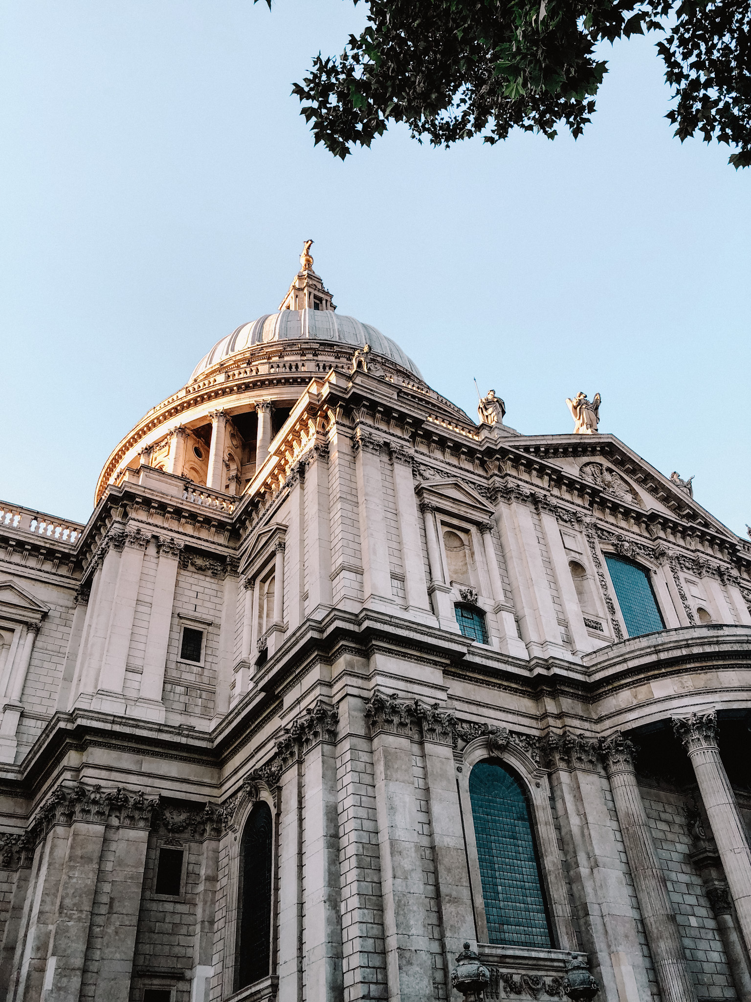 London Itinerary: 4 Days in the British Capital - Madeline on the move